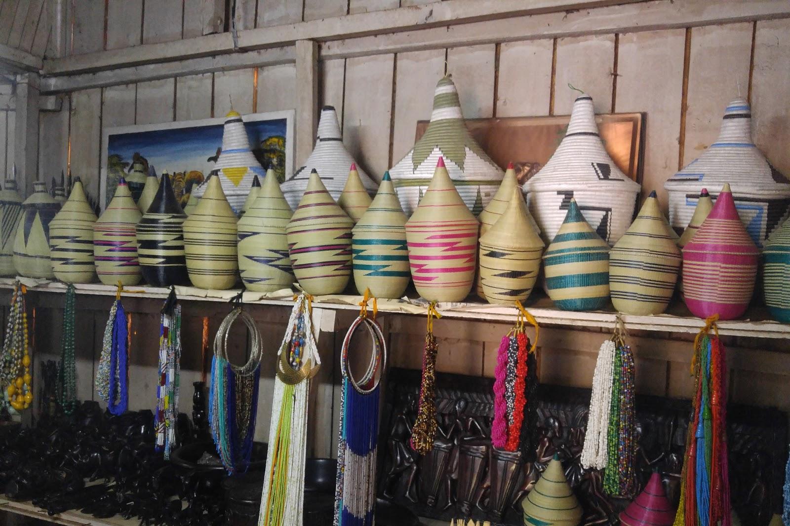 Caplaki Craft Village | Artu Expeditions