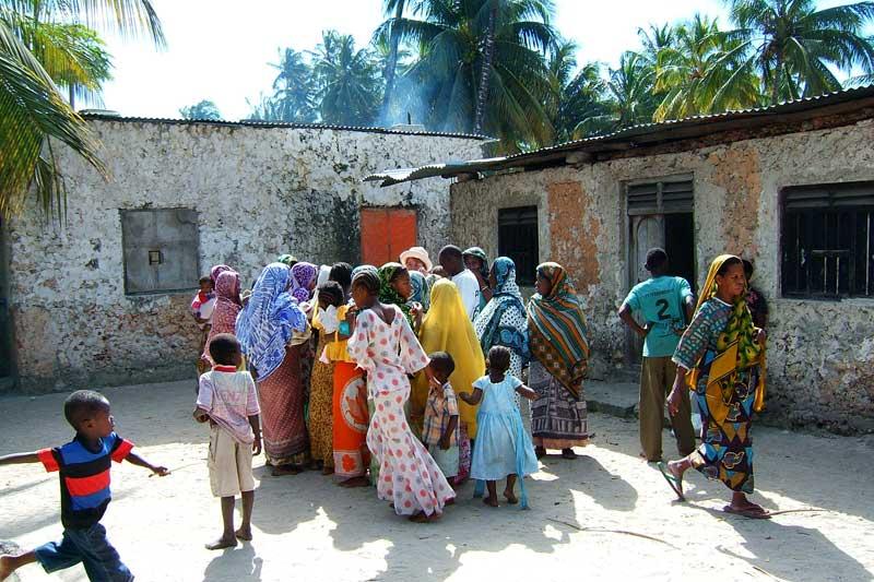 Zanzibar Cultural Tour | Artu Expeditions
