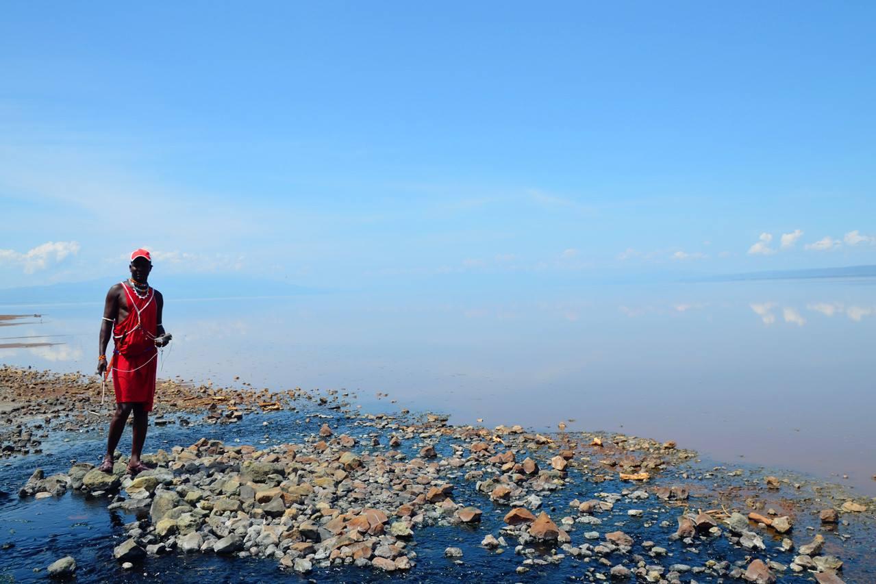 Lake Natron Tour | Artu Expeditions
