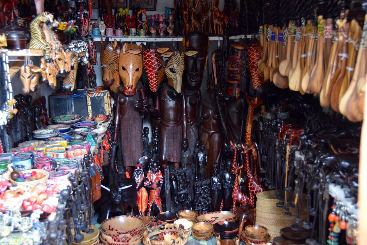 Arusha City | Artu Expeditions