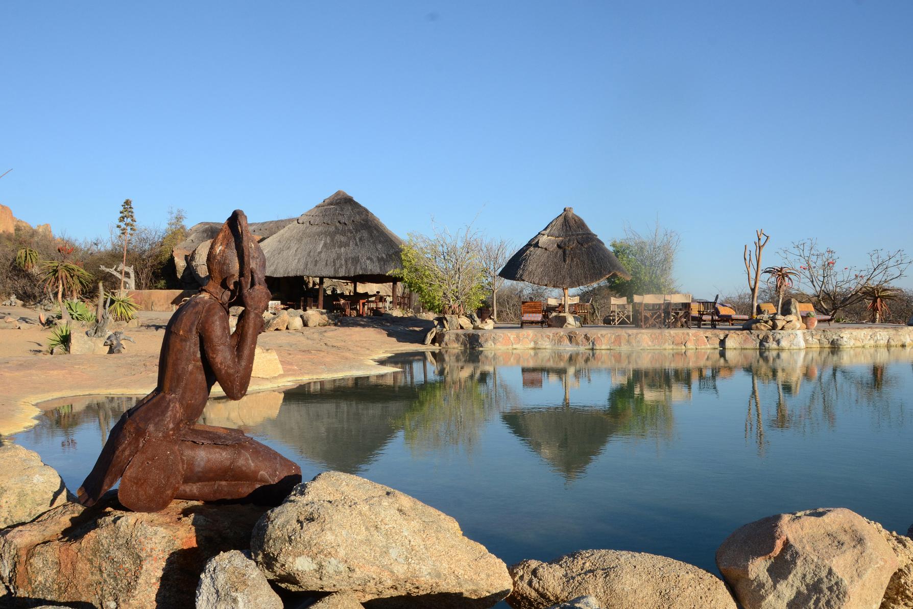 Matobo National Park | Artu Expeditions