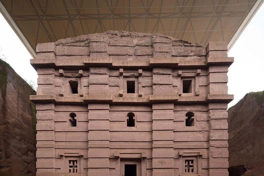 Biete Amanuel (house Of Emmanuel) | Artu Expeditions