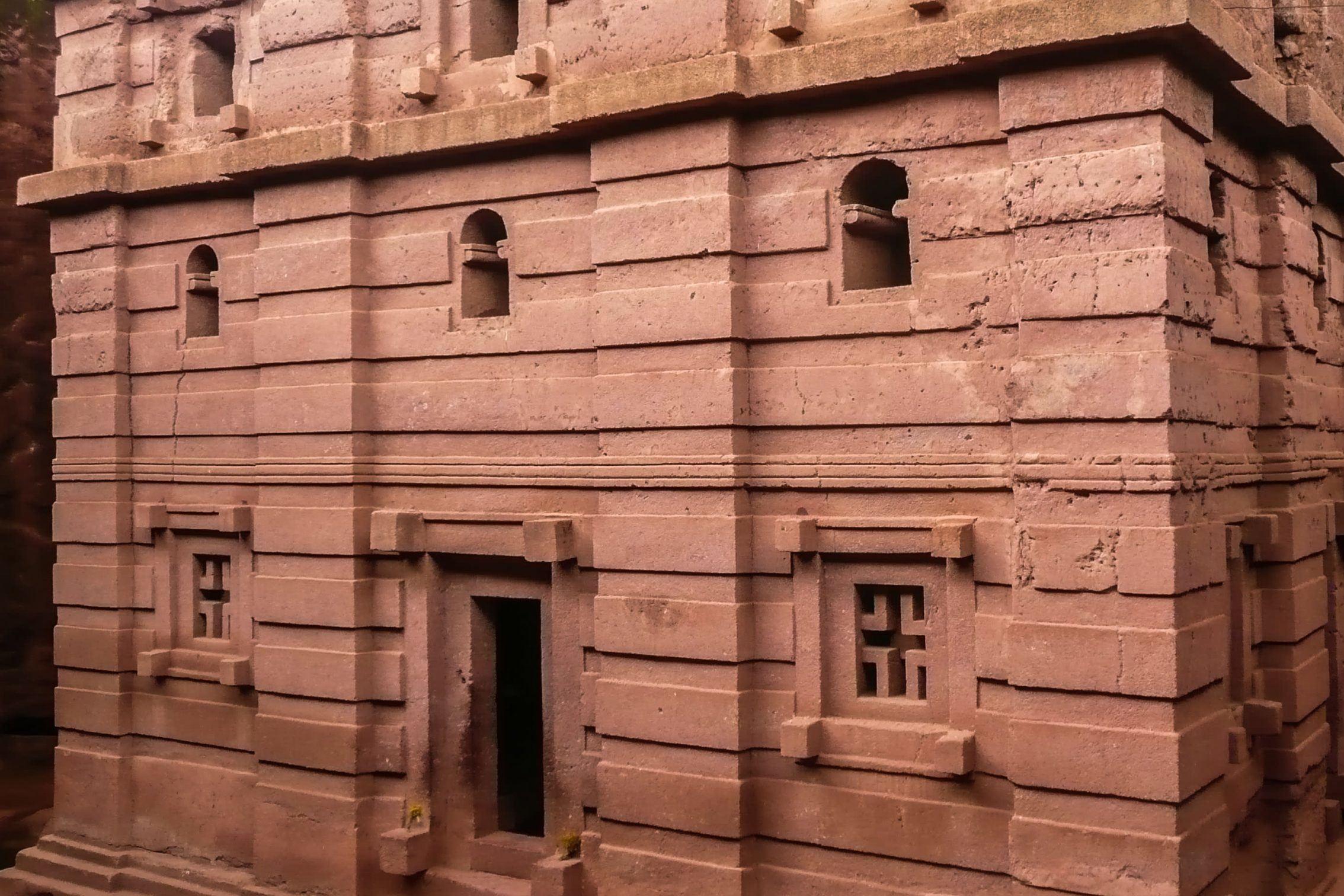 Biete Amanuel (house Of Emmanuel) | Artu Expeditions