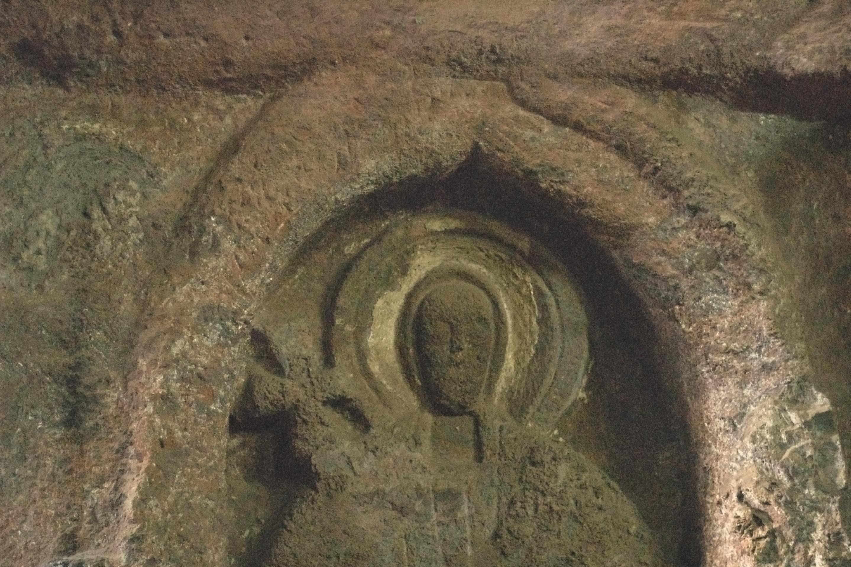 Biete Golgotha Mikael (house Of Golgotha Mikael) | Artu Expeditions